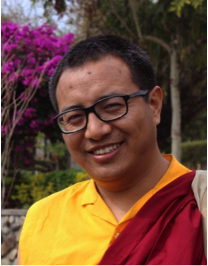 Die Mönche aus Ladakh · Shaolin Temple Europe - Live and train in the ...