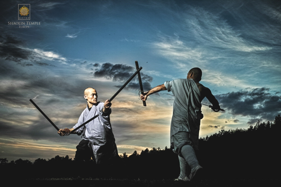 Formentraining · Shaolin Temple Europe - Live and train in the monastery